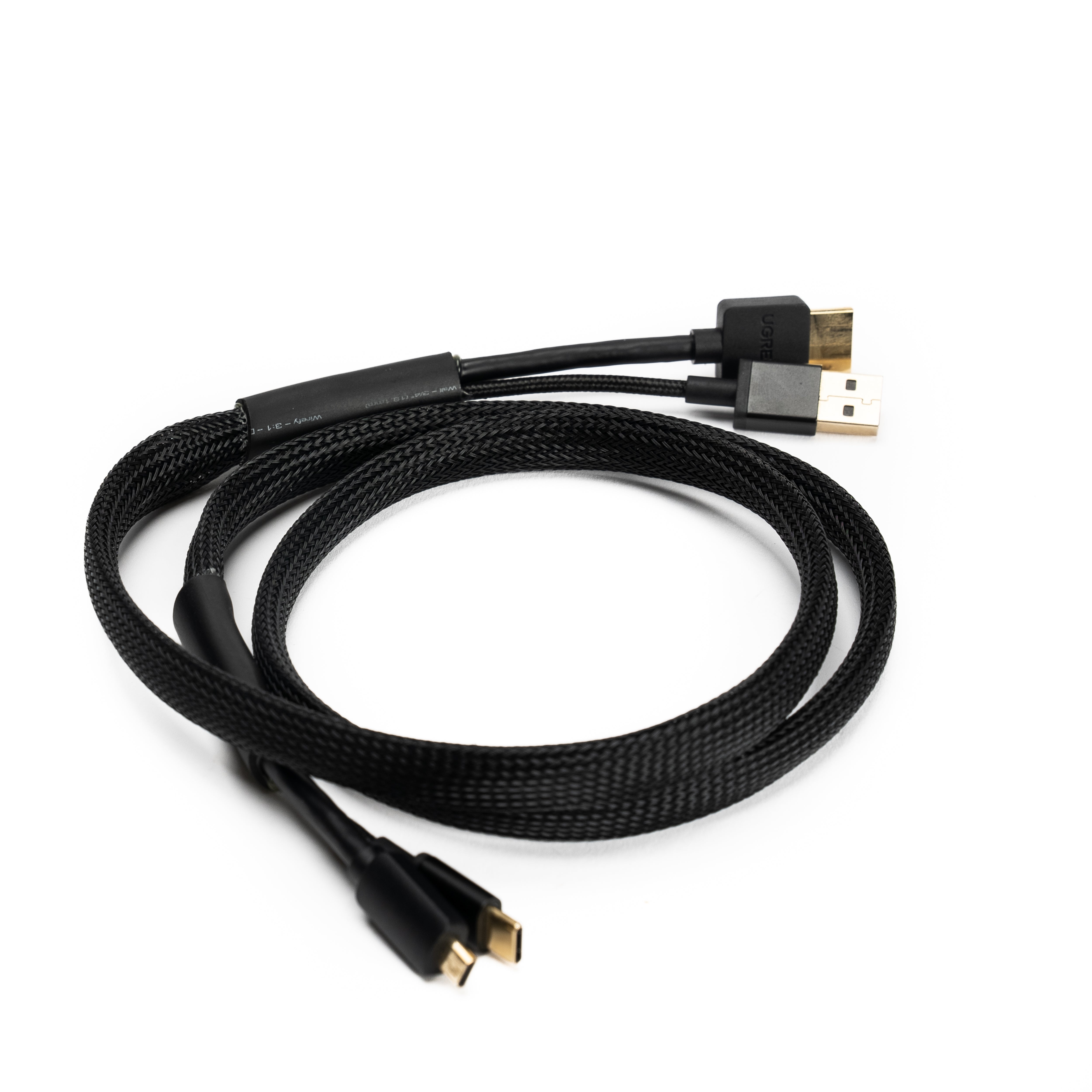 Cameras & Cables – Star Stream