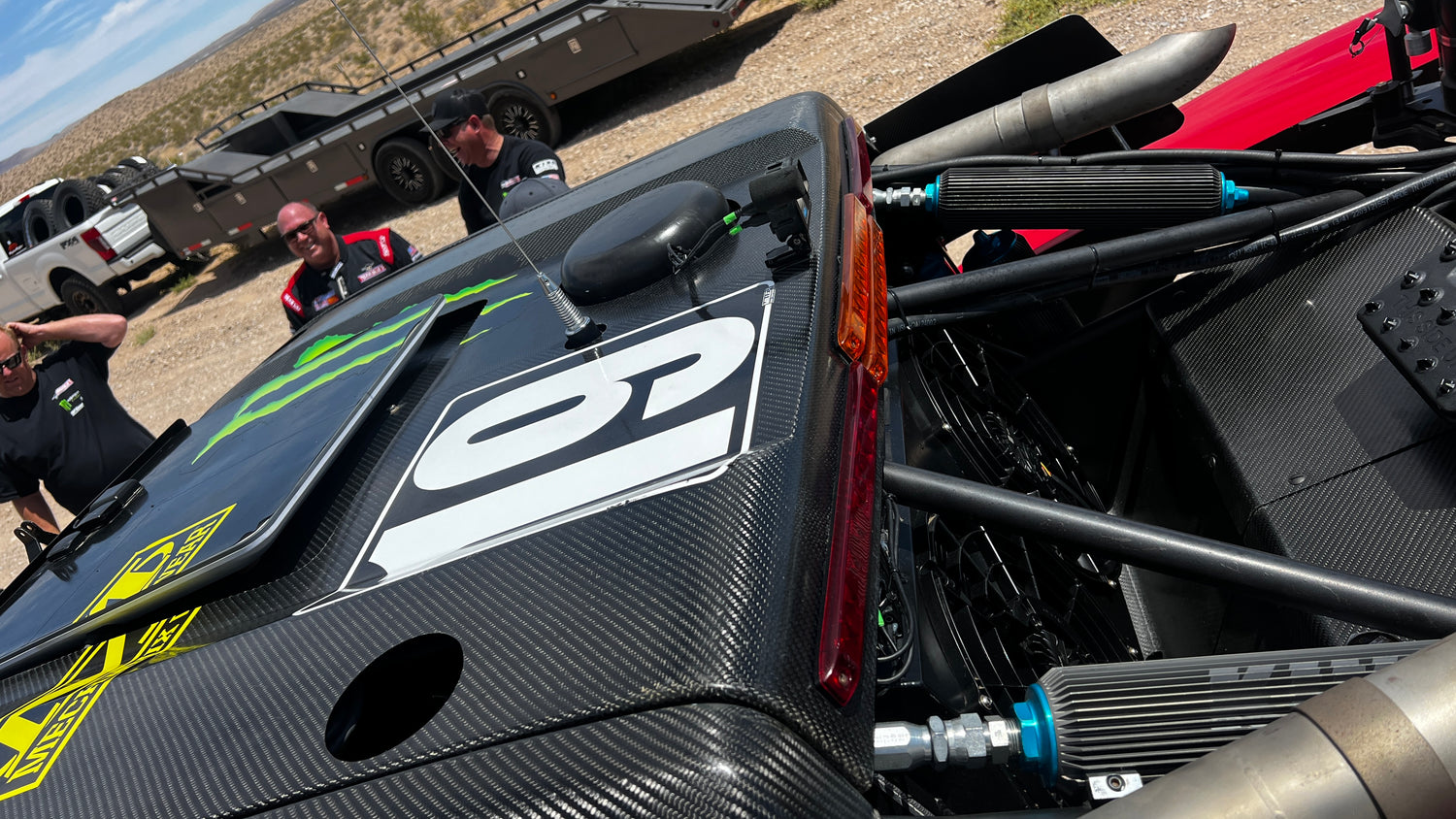 Live Video, Telemetry, GPS, and more, from anywhere on the planet from ...