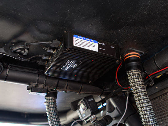 Live Video, Telemetry, GPS, and more, from anywhere on the planet from ...