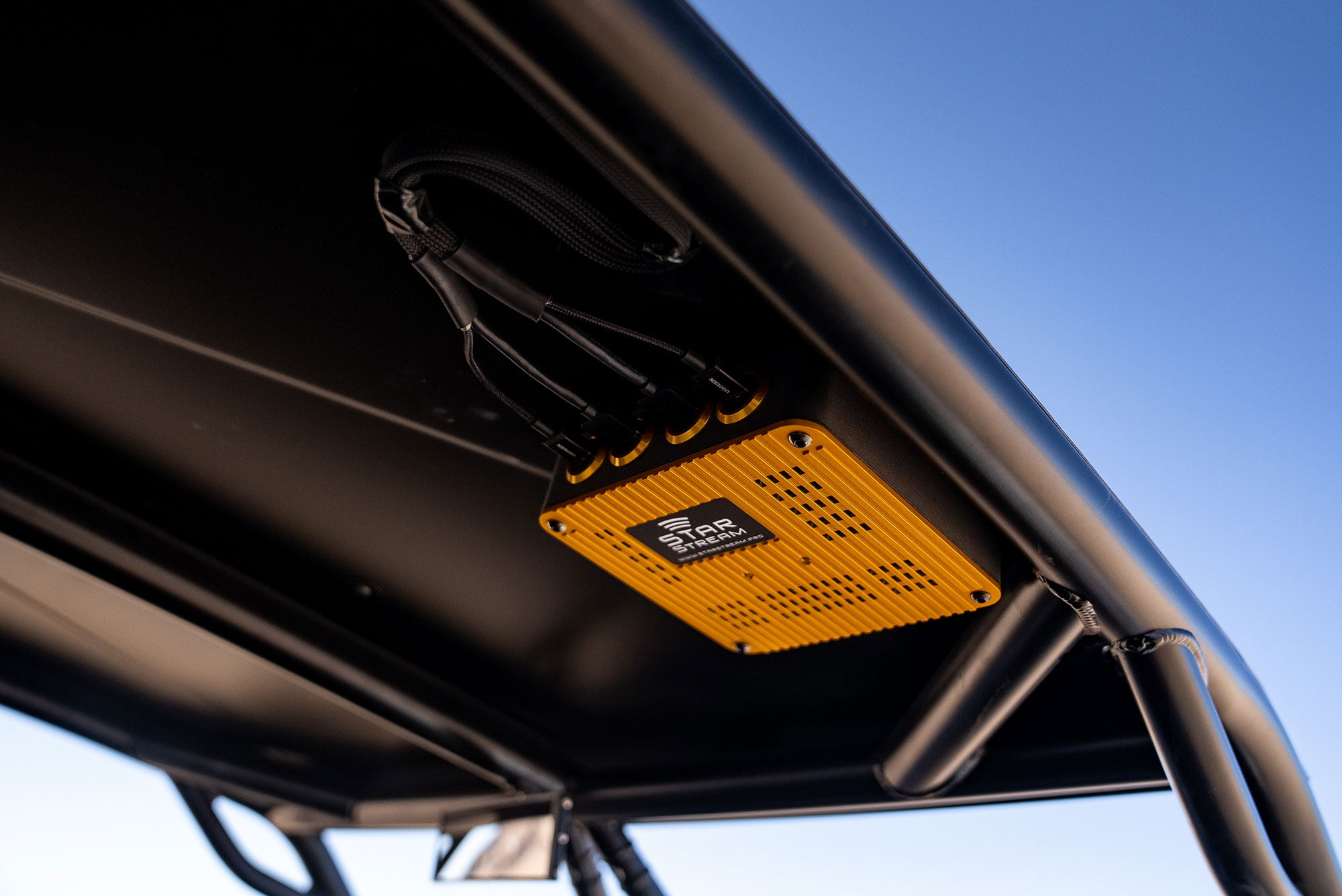 Stream Video from anywhere in the World with Star Stream – Star Stream Pro